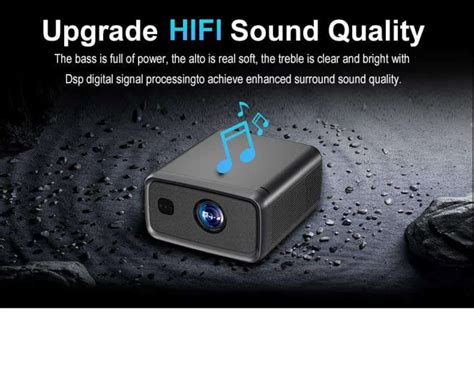 4k Cube Projector At ₹ 30000 Data Projector In New Delhi Id 2855848961173