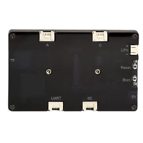 Crowpanel Esp Terminal With Esp32 3 5 Inch Parallel 480x320 Tft
