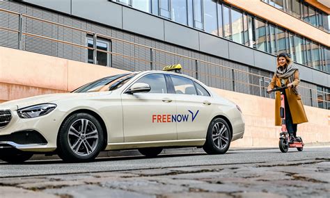 Voi | Voi launches in Cologne, Düsseldorf, Frankfurt and expands ...