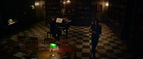 Resident Evil Welcome To Raccoon City 2021 Screencap Fancaps