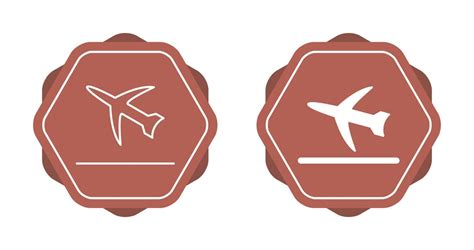 Flight Takeoff Vector Icon 22371742 Vector Art At Vecteezy