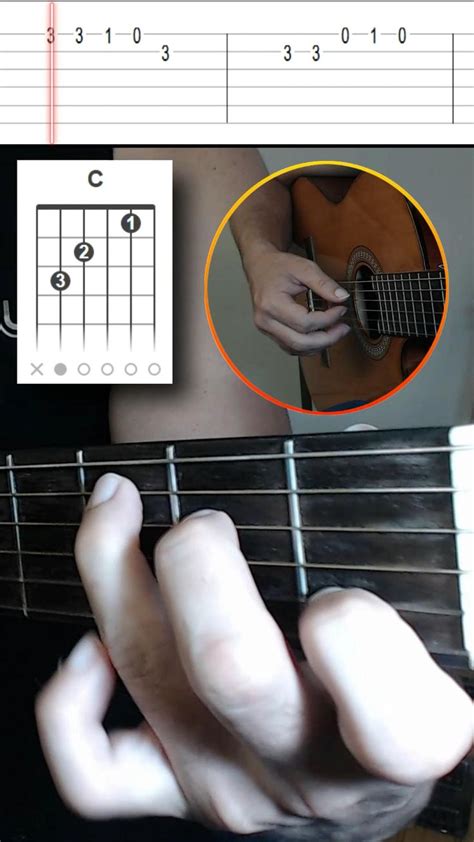 Como Tocar Dust in the Wind Aula de Violão Aulas de violão Aulas de violão para iniciantes