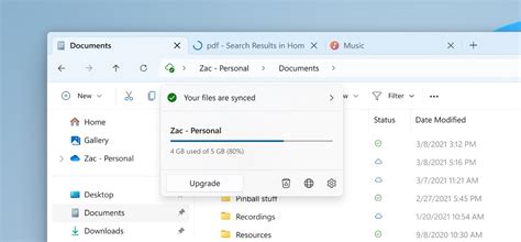 You Can Now Try Windows 11s New File Explorer In Preview Builds