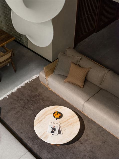 Yinjispace Variable Space Design X Back To Basics