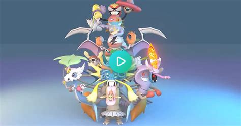 Day 98 Of Fusing Every Gen 1 Pokemon Into One Album On Imgur