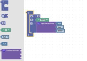 Blocklyの概要と注意点始めるときの参考サイトまとめ SKSP TECH