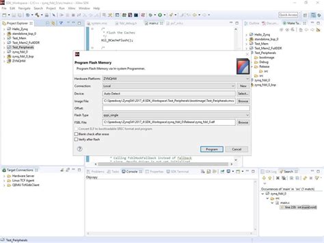 zynq sw module 2 minized blog3 lab6 and lab7 element14 community