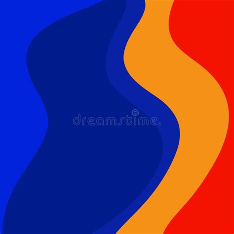 Abstract Colorful Background Drawn By Hand Background For Screen Site