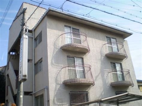 【ホームメイト】セントラルコート南桜塚：物件情報 大阪府豊中市