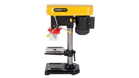 Perceuse Colonne W Powerplus Varo Brycus