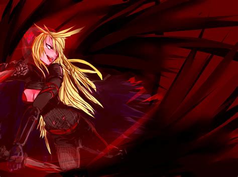 Dungeon Fighter Online Shadow Dancer By Lordblord On Deviantart
