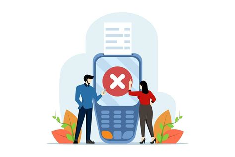 pago error concepto no efectivo nfc pago transacción cancelado pago