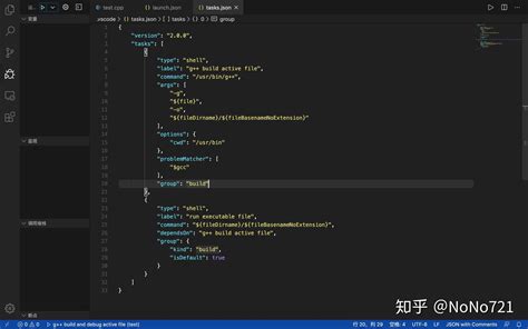 用vscode写c运行之后没有输出该怎么办？ 知乎