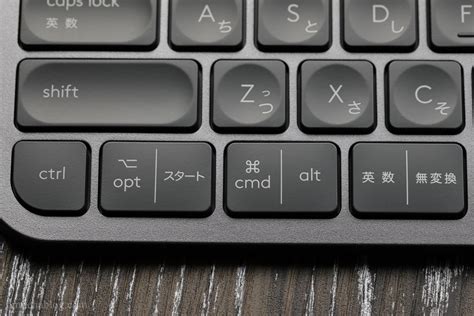 Logicoolの無線キーボードの決定版！kx800 Mx Keysレビュー！ わしの！おもちゃブログ