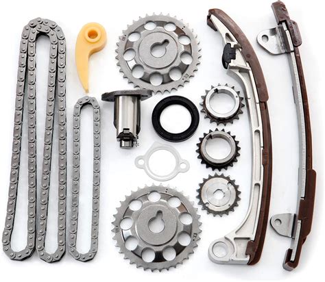 Amazon OCPTY Timing Chain Kit Compatible With 02 09 For Toyota