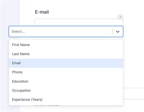 How To Fill Website Forms Using Data From Excel Tables