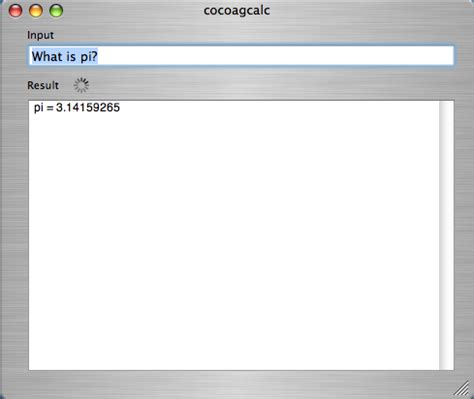 Cocoa Mac OS X Coding