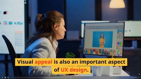 optimizing website user experience in 4 steps