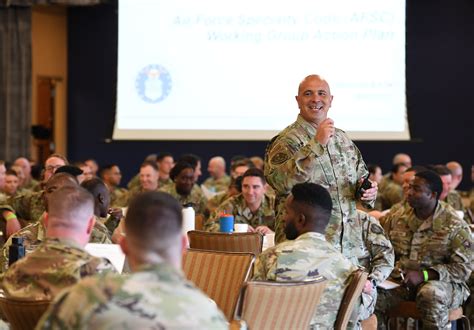 Torch And Dagger 2022 Aetc Afsoc Unite For Pds Air Force Special