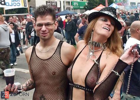 Folsom Street Honest Set Zb Porn