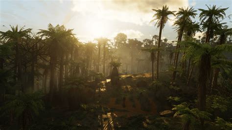 Tom Clancys Ghost Recon® Breakpoint Behance