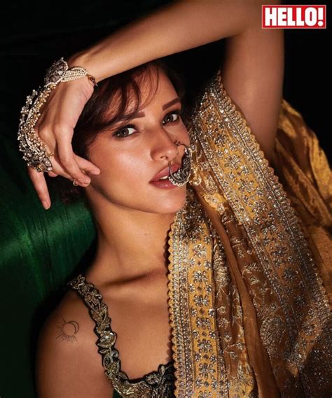 Tripti Dimri Amazes On Hello Cover