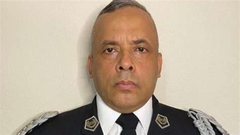 En Panamá Destituyen Al Director De Policía Por Apoyar A La Policía