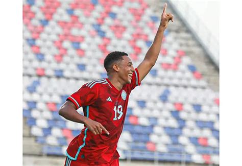 La Sub 23 Cerró El Año Con Victoria