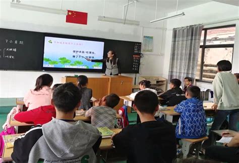 登封市聋哑学校 校际研修促提高 合作交流共成长学校时讯dfedu