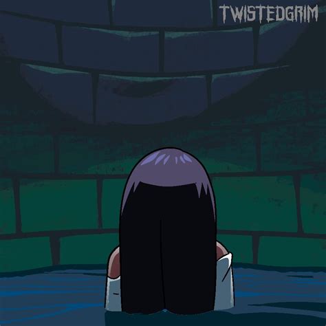 Sweetgrim🇨🇱 On Twitter 👻a D U L T Sadako👻 Bg By Mizuwolf T