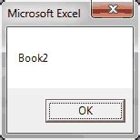 VBA Workbook Object Wellsr Com