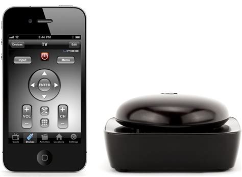 Griffin Beacon Universal Remote Control For Iphone Or Android