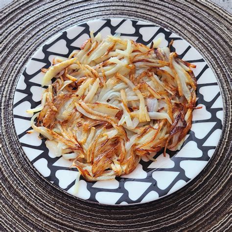 감자채전 만들기 감자전간식