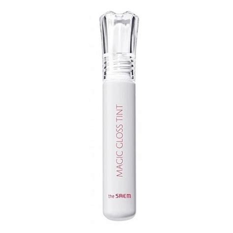 The Saem Тинт для губ Saemmul Magic Gloss Tint - купить недорого, цены ...