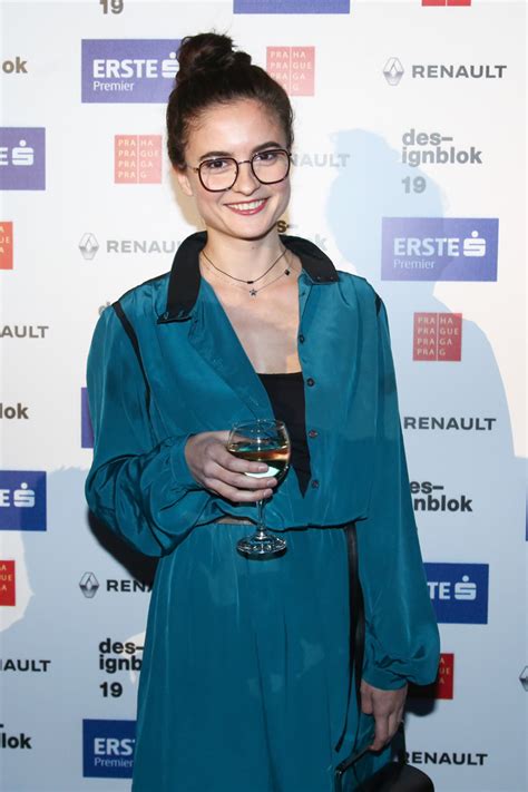 Galerie Herečka Eva Podzimková O Radikální Změně Image Muže Si