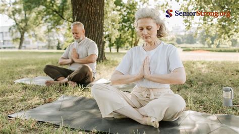10 Best Fall Prevention Exercises For Seniors Senior Strong