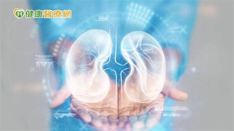 妻移植腎救夫 活體捐腎重拾健康人生 健康醫療網