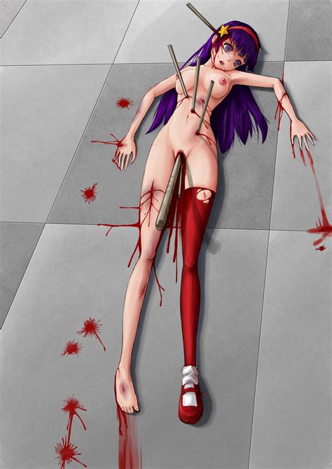 Rule 34 Artist Request Athena Asamiya Blood Breasts Bruise Death