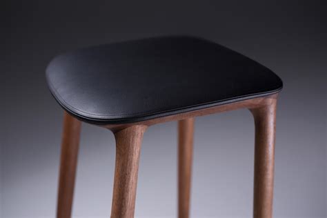 NEVA BARSTOOL - Bar stools from Artisan | Architonic