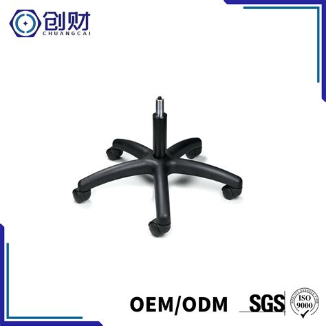 Controllable Precision Heavy Load Nitrogen Gas Spring For Boss Chair