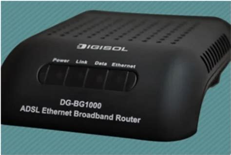 Single Port Ethernet Broadband Router At Best Price In Noida