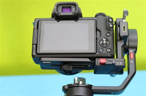 Zhiyun Crane M S Must Have Gimbal For Vlogging And Travel First Quadcopter
