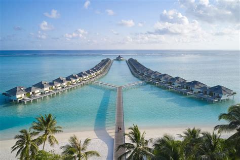 Meal Plans Villa Resorts