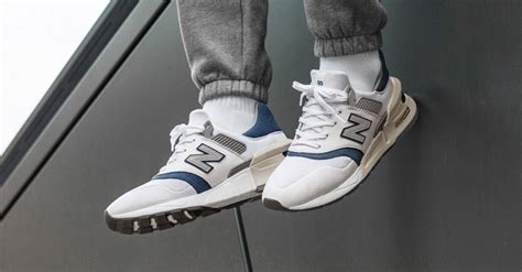 A Closer Look at the New Balance 997S | Sneakers Magazine