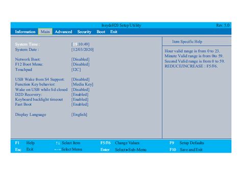 What To Do If Your Laptops Touchpad Stops Responding Acer Community
