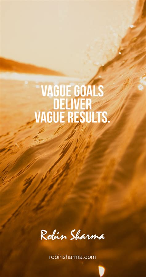 Vague Inspirational Quotes