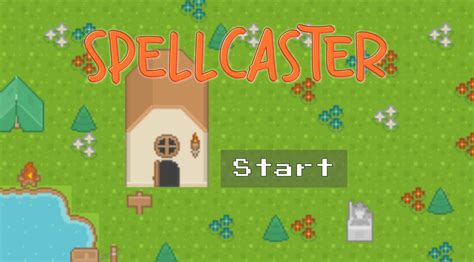 Spellcaster Prototype Release Date Videos Screenshots Reviews On RAWG