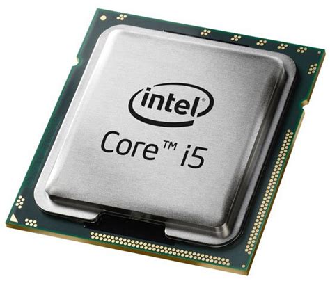 ITsvet | Intel i5-7400 Procesor