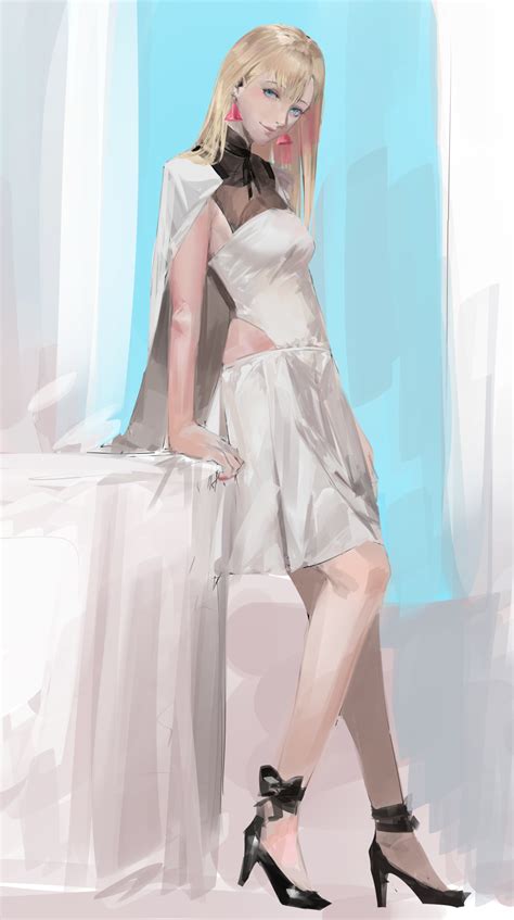 Gigi Andalusia Gundam And 1 More Drawn By Blazpu Danbooru