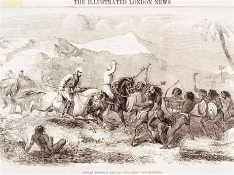 On This Day Remembering Santhal Rebellion That Sowed The Seeds Of 1857